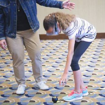 Concussion Education and Prevention Program Kit