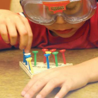 Concussion Education and Prevention Program Kit