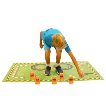 Concussion Educational Prevention Products Campaign Kit