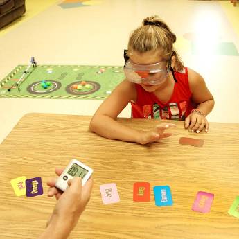 Concussion Educational Prevention Products Campaign Kit