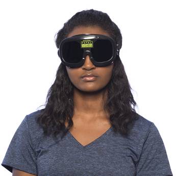 Fatal Vision Marijuana Drug Education Products Starter Kit