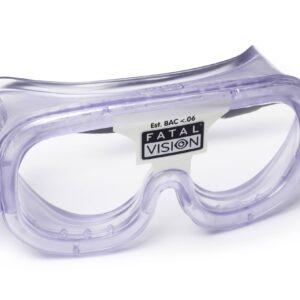 Fatal Vision Single Alcohol Impairment Goggles Kit