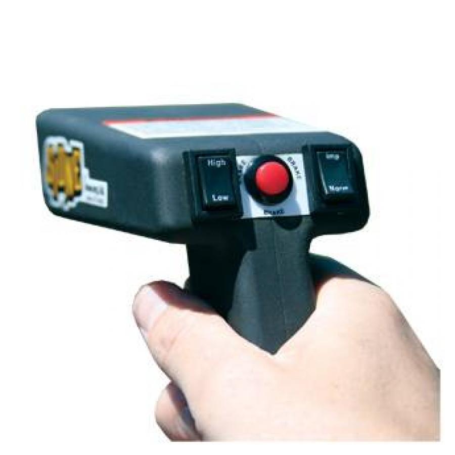 SIDNE Impaired Driving Simulation Infrared Transmitter