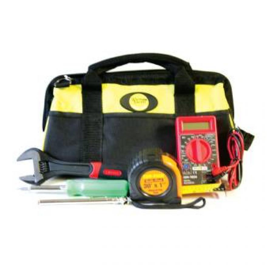 SIDNE Impaired Driving Simulation Vehicles Tool Kit