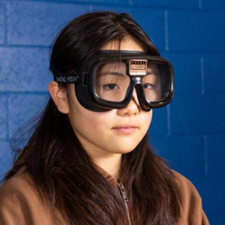 Fatal Vision Single Alcohol Impairment Goggles Kit