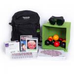 Fatal Vision Marijuana Simulation Education Program Kit
