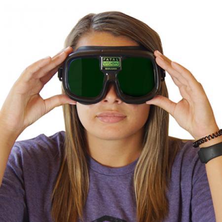 Fatal Vision Marijuana Simulation Experience Event Kit